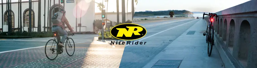 Nite Rider | Alltricks